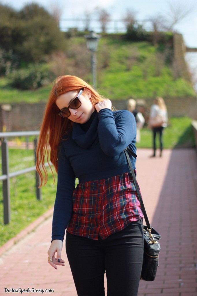 Sightseeing in Novi Sad | Outfits - Do You Speak Gossip?