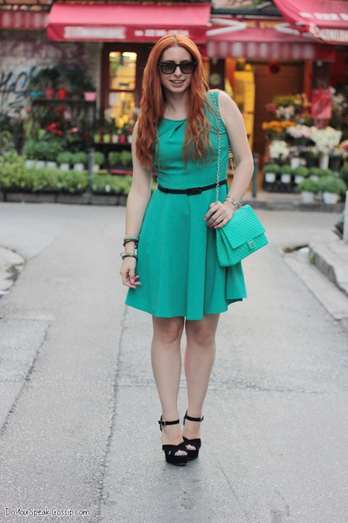 Party look | Outfits - Do You Speak Gossip?