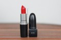 MAC Ruby Woo matte lipstick | Giveaway - Do You Speak Gossip?