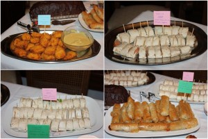 Birthday party details and new in/gifts - Do You Speak Gossip?