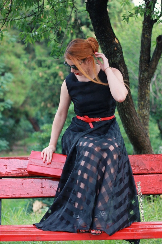 Black widow | Outfits - Do You Speak Gossip?