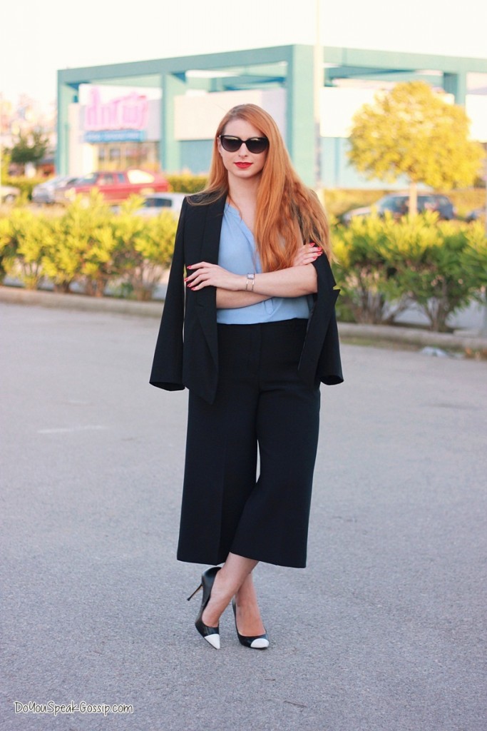 Work it! | Outfits - Do You Speak Gossip?