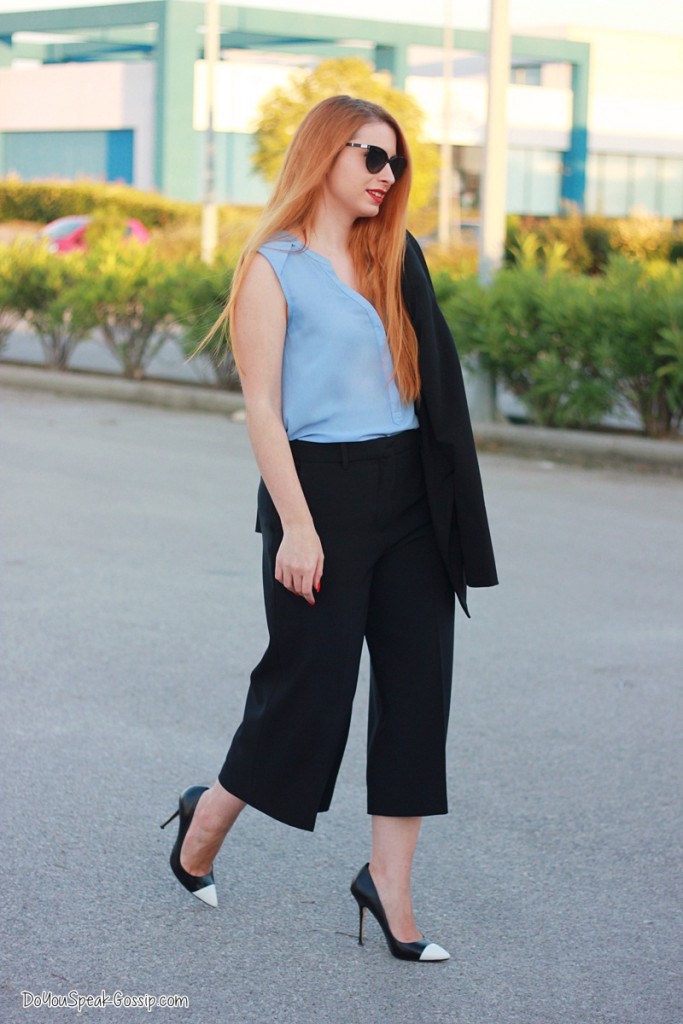 Work it! | Outfits - Do You Speak Gossip?