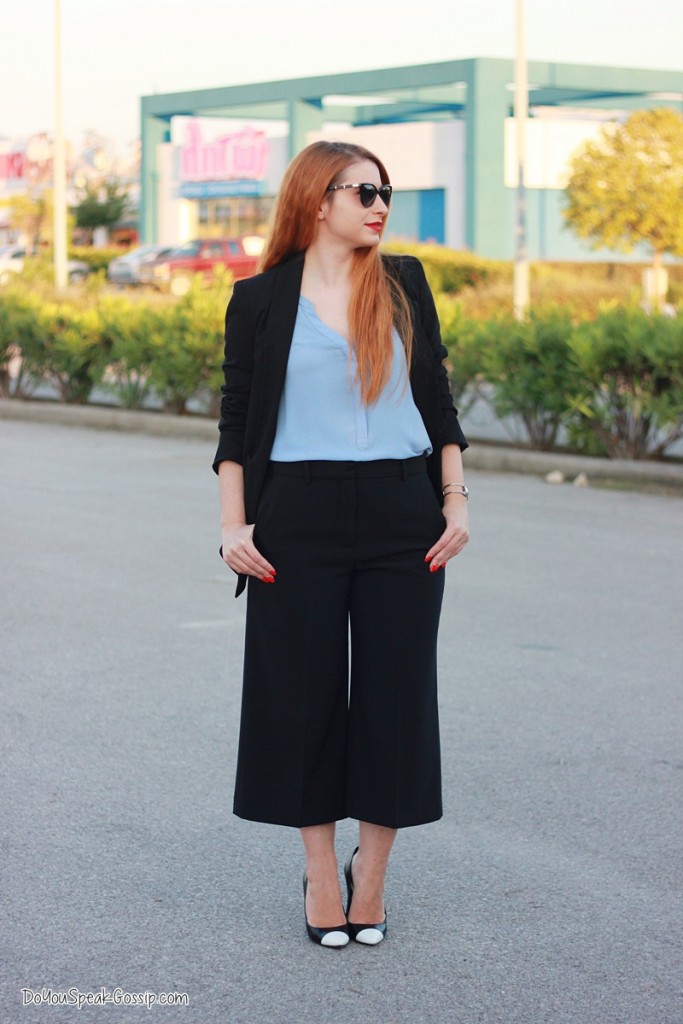 Work it! | Outfits - Do You Speak Gossip?