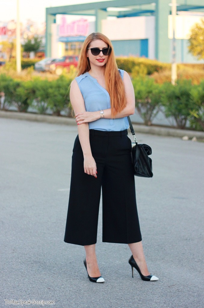 Work it! | Outfits - Do You Speak Gossip?