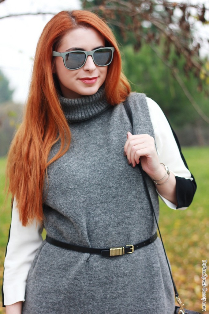 Layering dresses | Outfits - Do You Speak Gossip?