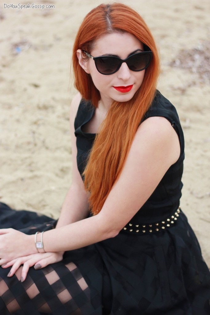 Rock princess | Outfits & What to wear to holiday parties | Lookbook ...