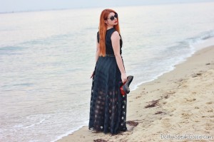 Rock princess | Outfits & What to wear to holiday parties | Lookbook ...