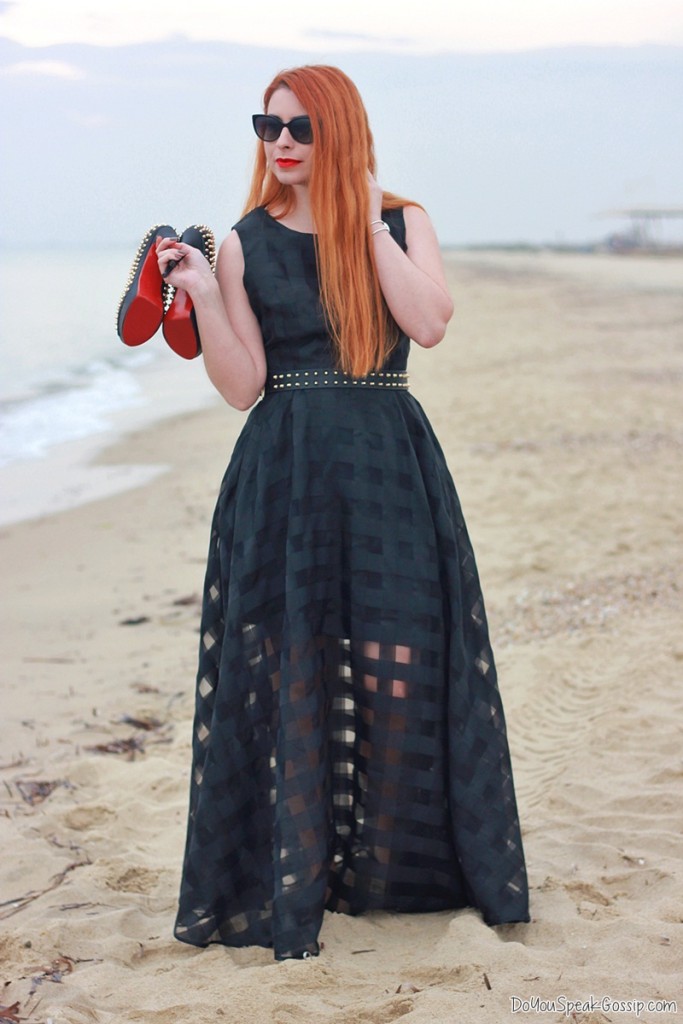 Rock princess | Outfits & What to wear to holiday parties | Lookbook ...