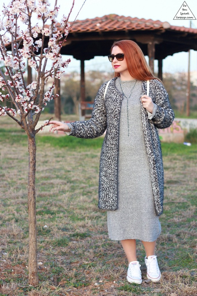 Grayscale | Outfits - Do You Speak Gossip?