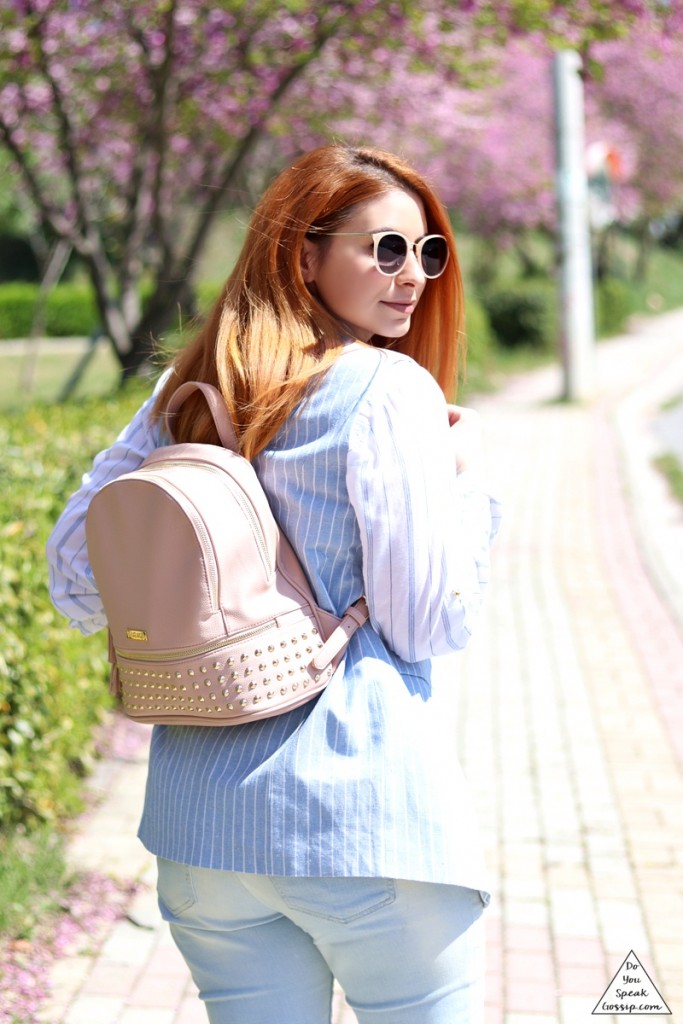 Spring has sprung | Outfits - Do You Speak Gossip?