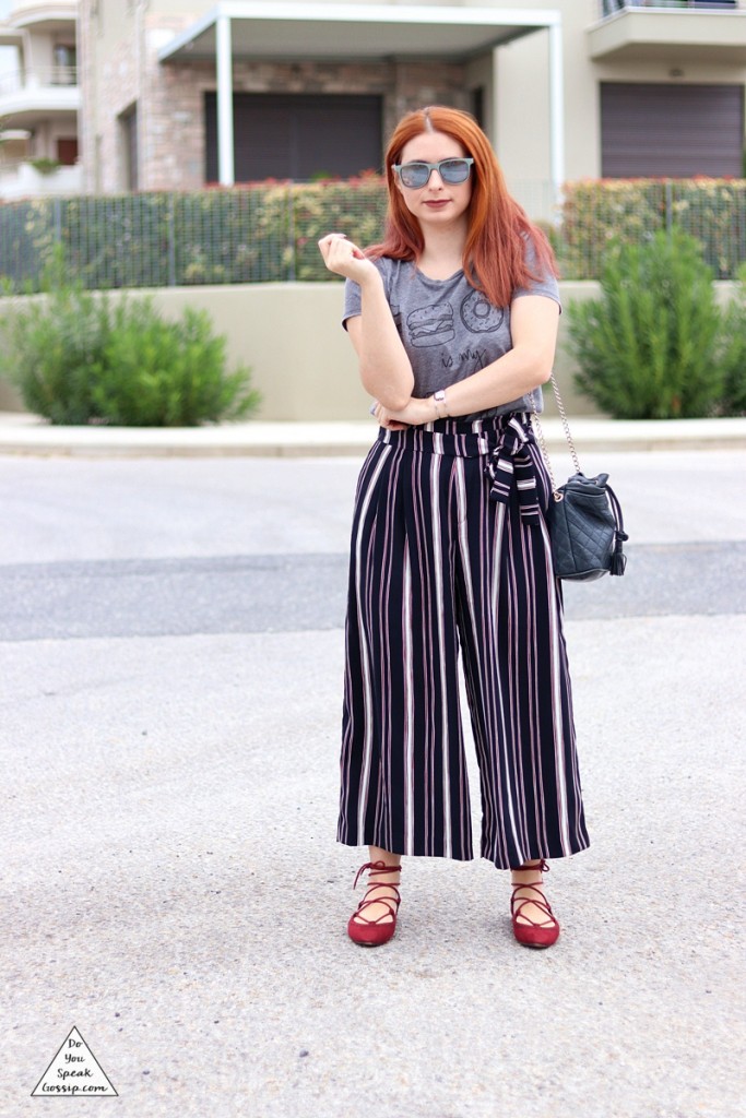 Hello fall | Outfits - Do You Speak Gossip?