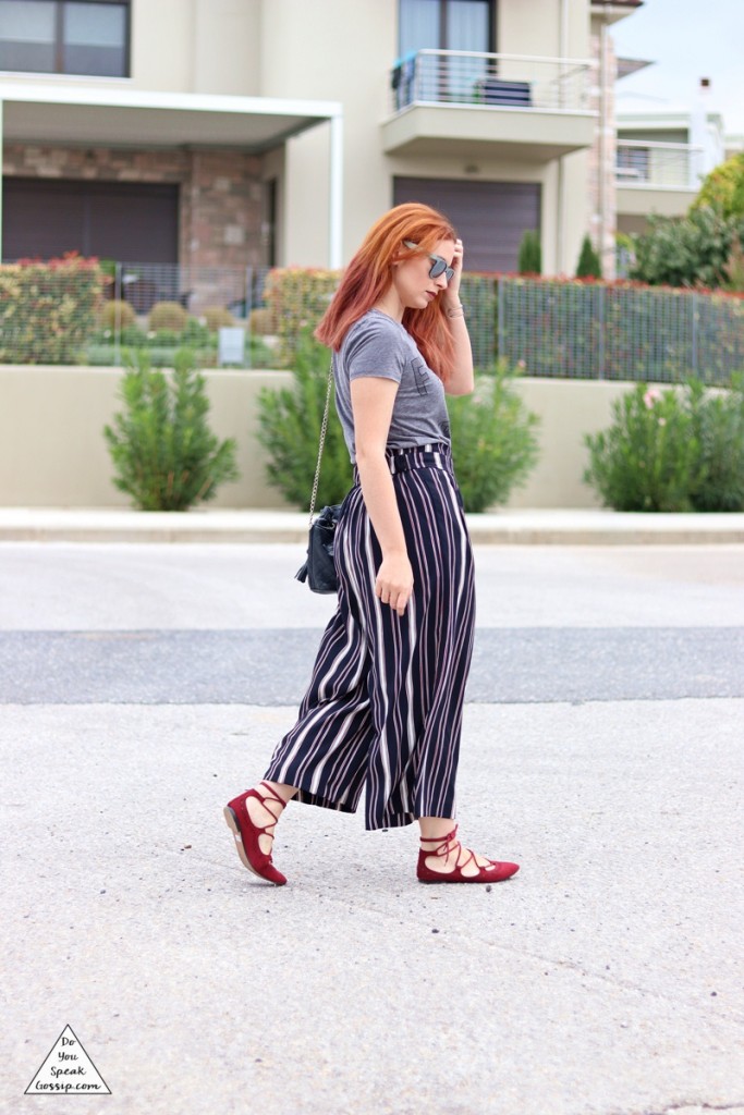 Hello fall | Outfits - Do You Speak Gossip?