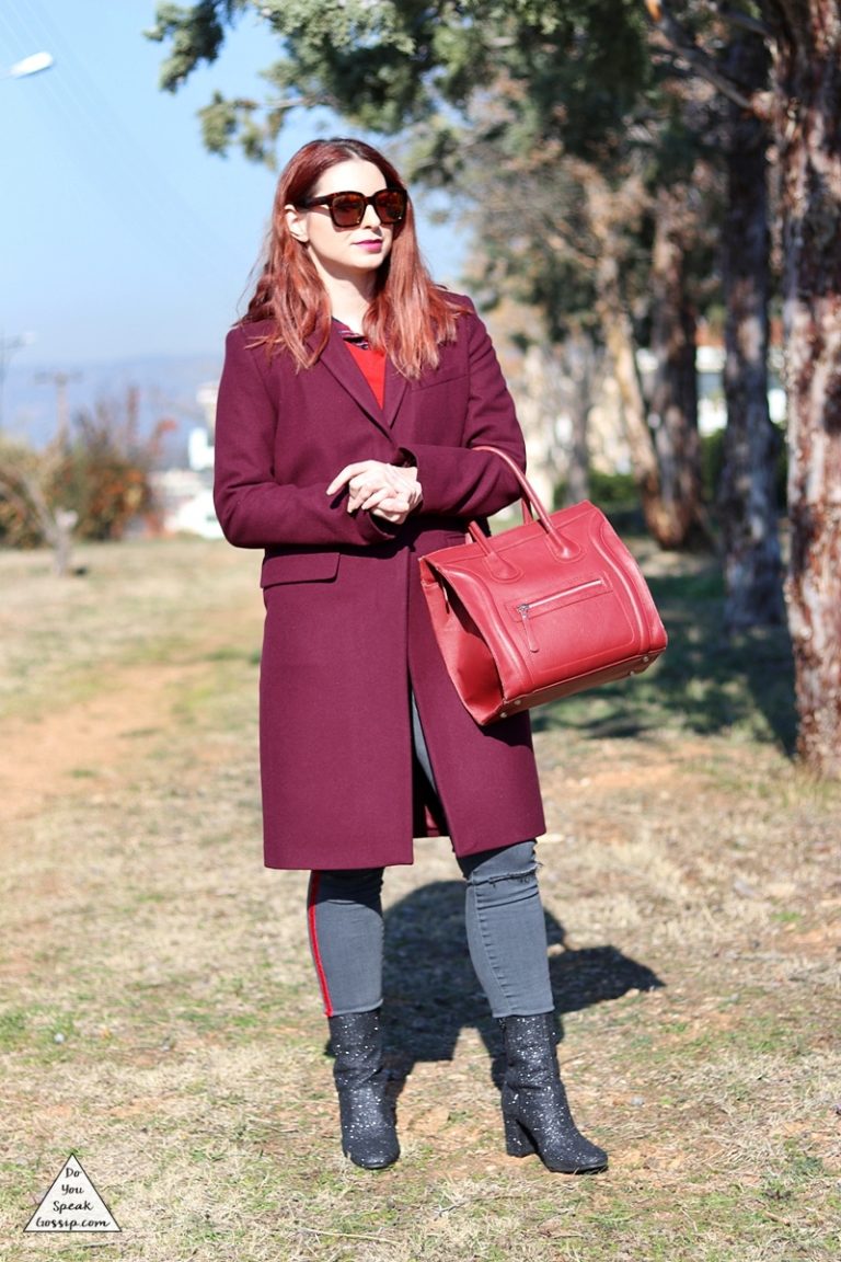 Glam it up! | Outfits - Do You Speak Gossip?