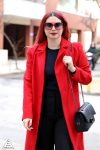Red for Valentine | Outfits - Do You Speak Gossip?