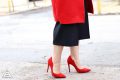 Red for Valentine | Outfits - Do You Speak Gossip?
