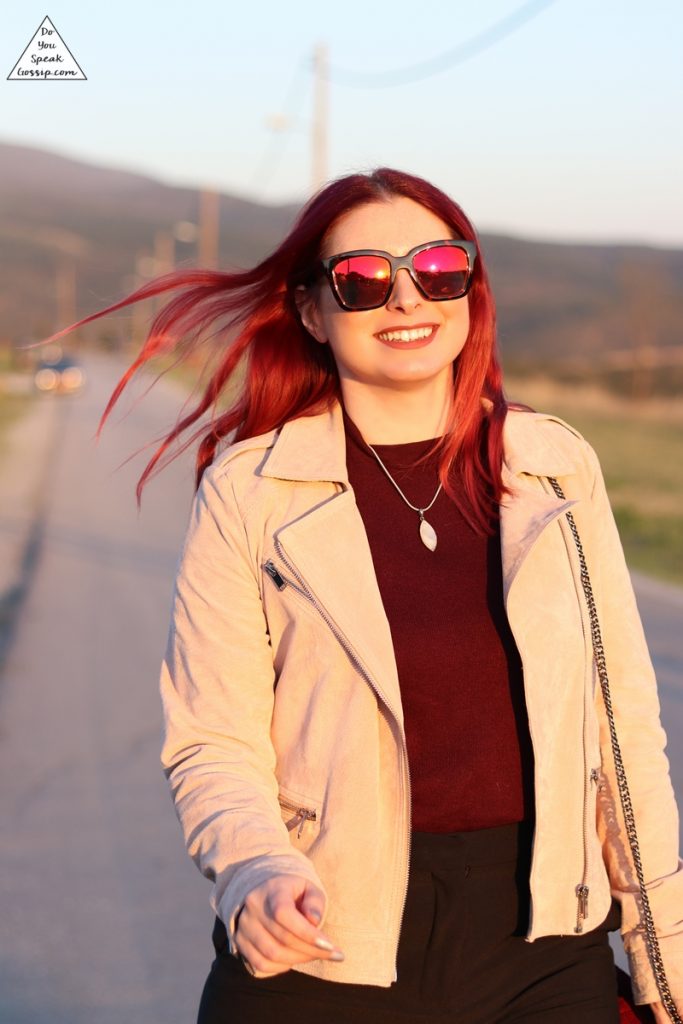 Golden hour baby | Outfits - Do You Speak Gossip?