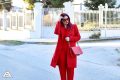 Total red | Outfits - Do You Speak Gossip?