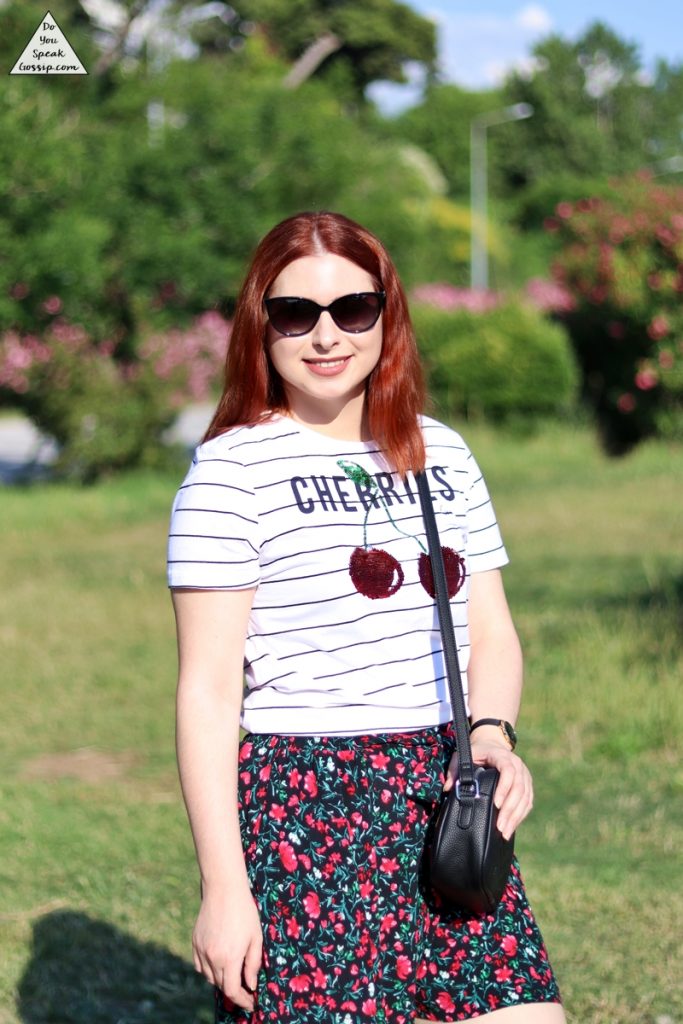 Casual days | Outfits - Do You Speak Gossip?