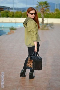 Fashion Room Service | The outfit - Do You Speak Gossip?