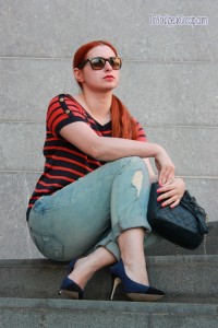 Laid back chic | Outfits - Do You Speak Gossip?