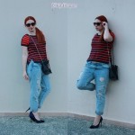 Laid back chic | Outfits - Do You Speak Gossip?